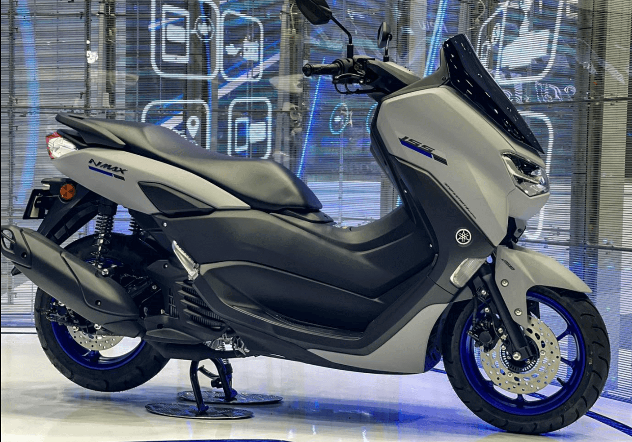 update ราคามอไซค์งาน motor show 2021 - รีวิวรถมอเตอร์ไซค์ใหม่บิ๊กไบค์ ...